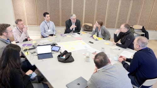 9 Digital Transformation Success Stories With Enterprise Architecture